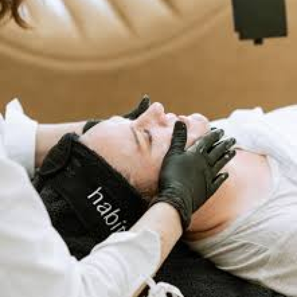 Order Facial category products from Raffles Medispa